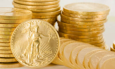 D'or et D'argent : Achat vente or, platine, argent, bijoux..